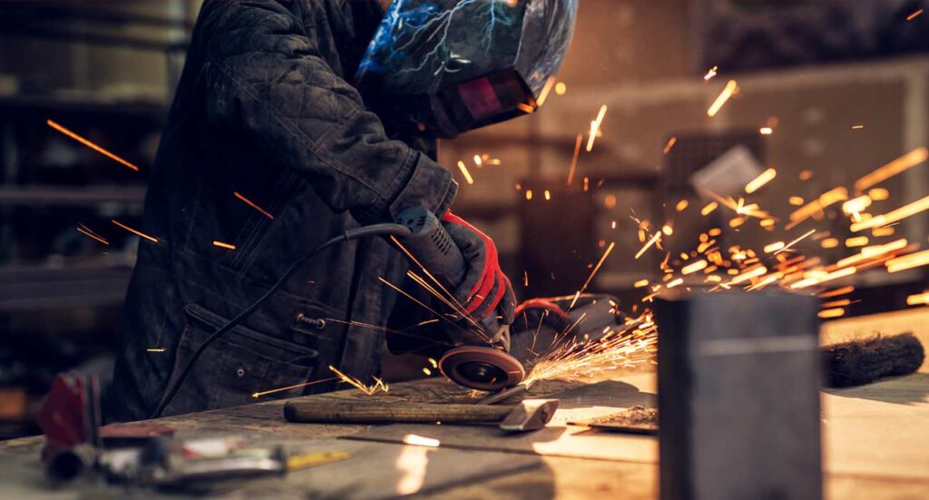 Work Safety – SRG GROUP